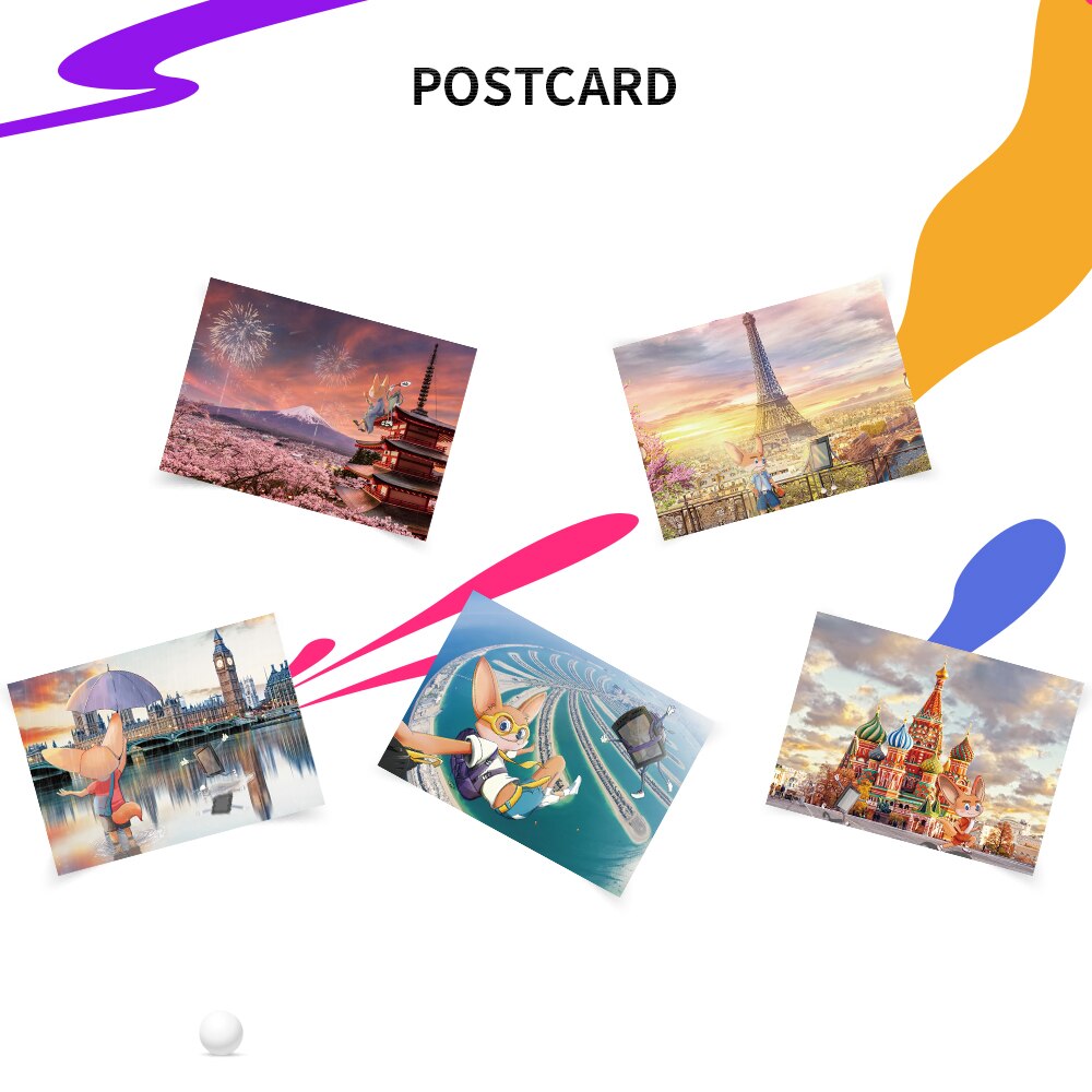 XPPen Deco mini 4 Graphics Tablet Digital Tablet f... – Grandado