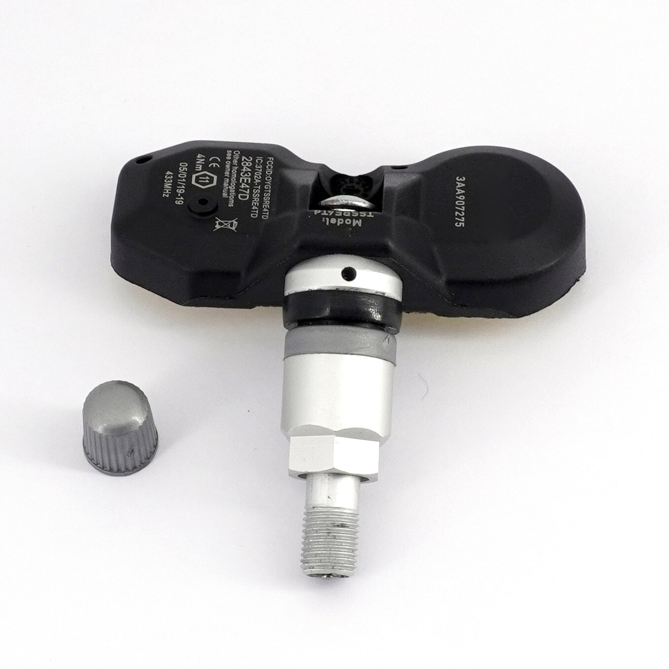 3AA907275D Car TPMS Tire Pressure Monitoring Senso... – Grandado