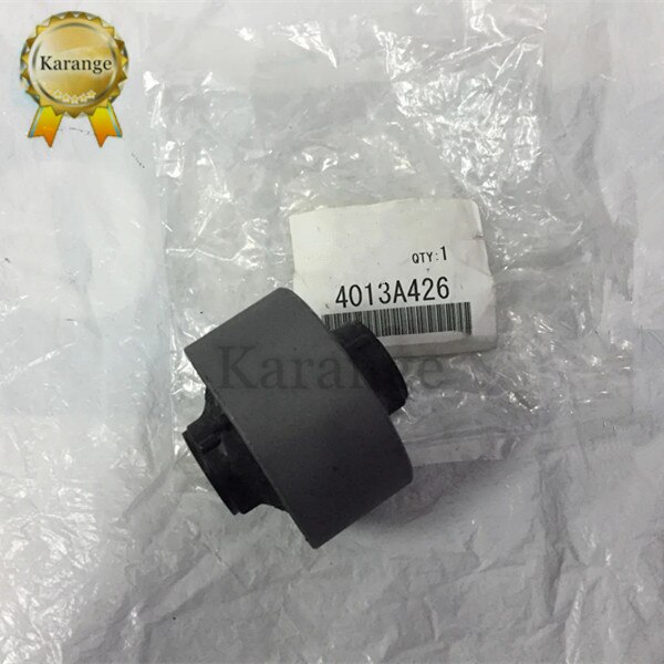 Front Lower Arm Bus 4013A395 4013A426 Fit Mitsubis... – Grandado