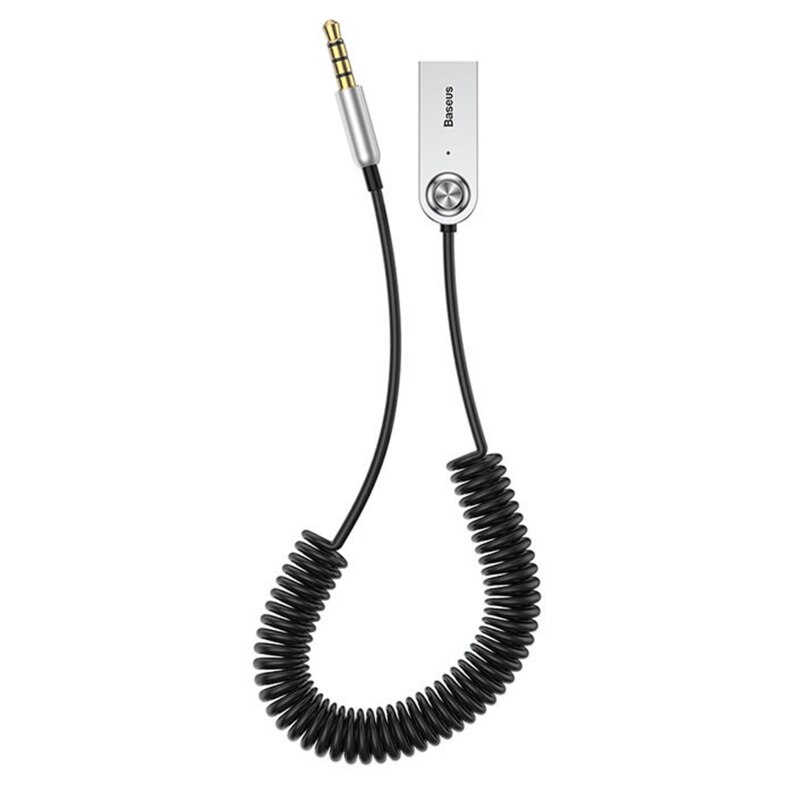 3.5mm AUX Microphone Adapter Cable Bluetooth-compa... – Grandado