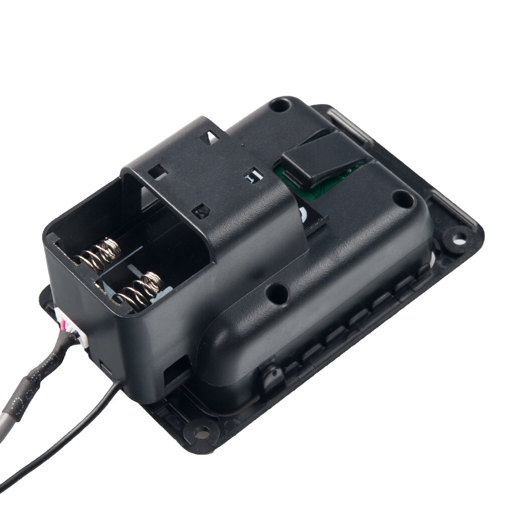 Naomi 2 Sets Van Gitaar Eq Tuner Fishman 101 Akoes... – Vicedeal