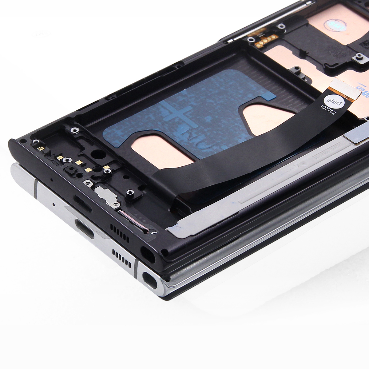 Note 20 Ultra For Samsung Tested Note20U N985 N985... – Grandado