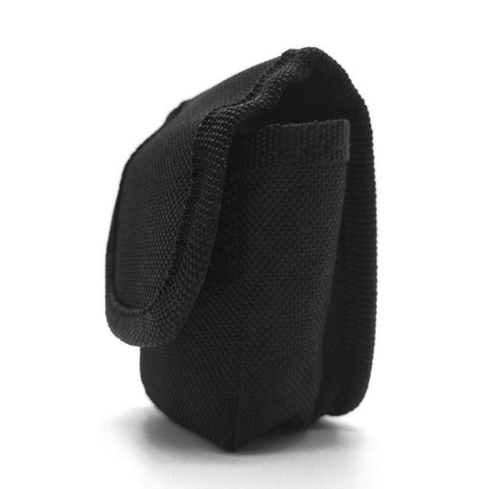 Blood Oxygen Bag Black Nylon Small Bag Oximeter St... – Grandado