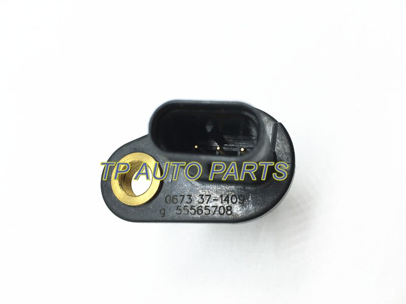 Camshaft Position Sensor For Ch-evrolet C-ruze S-o... – Grandado