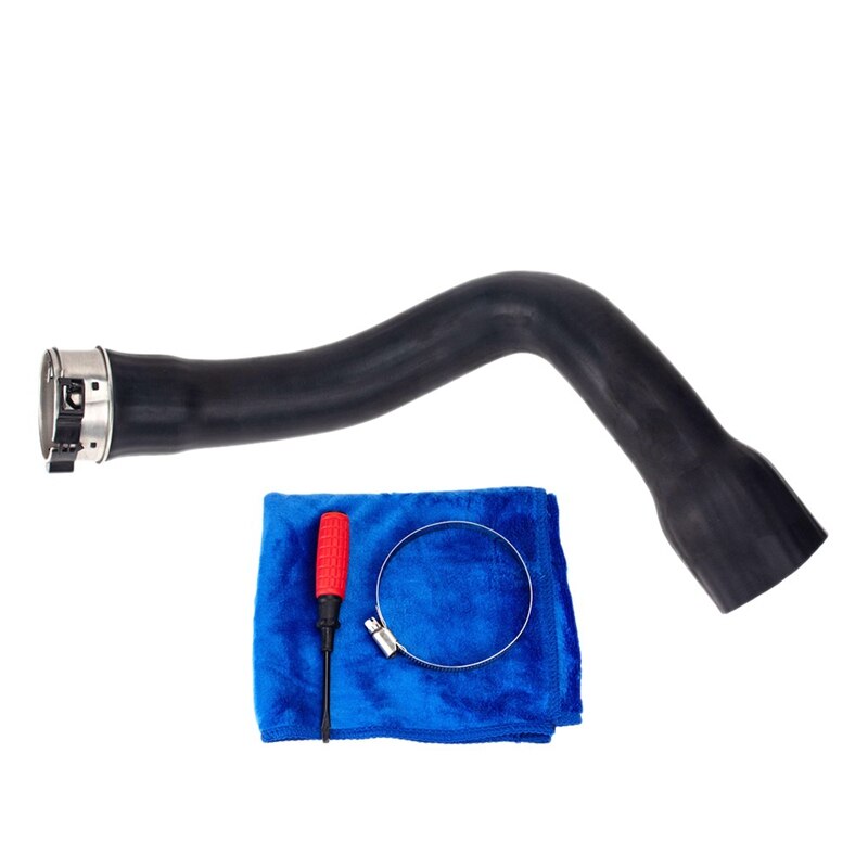 2.0 CDTI TURBO INTERCOOLER HOSE PIPE for Opel Insi... – Grandado