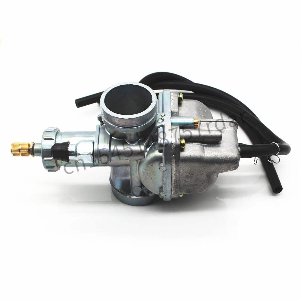 Fit Voor Carburateur Fit Kawasaki Bayou 220 250 KL... – Vicedeal