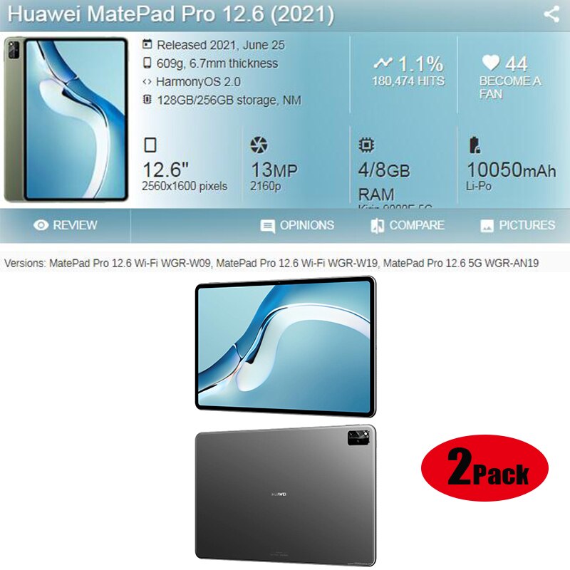 Film de protection d'écran, en papier tactile,... – Grandado