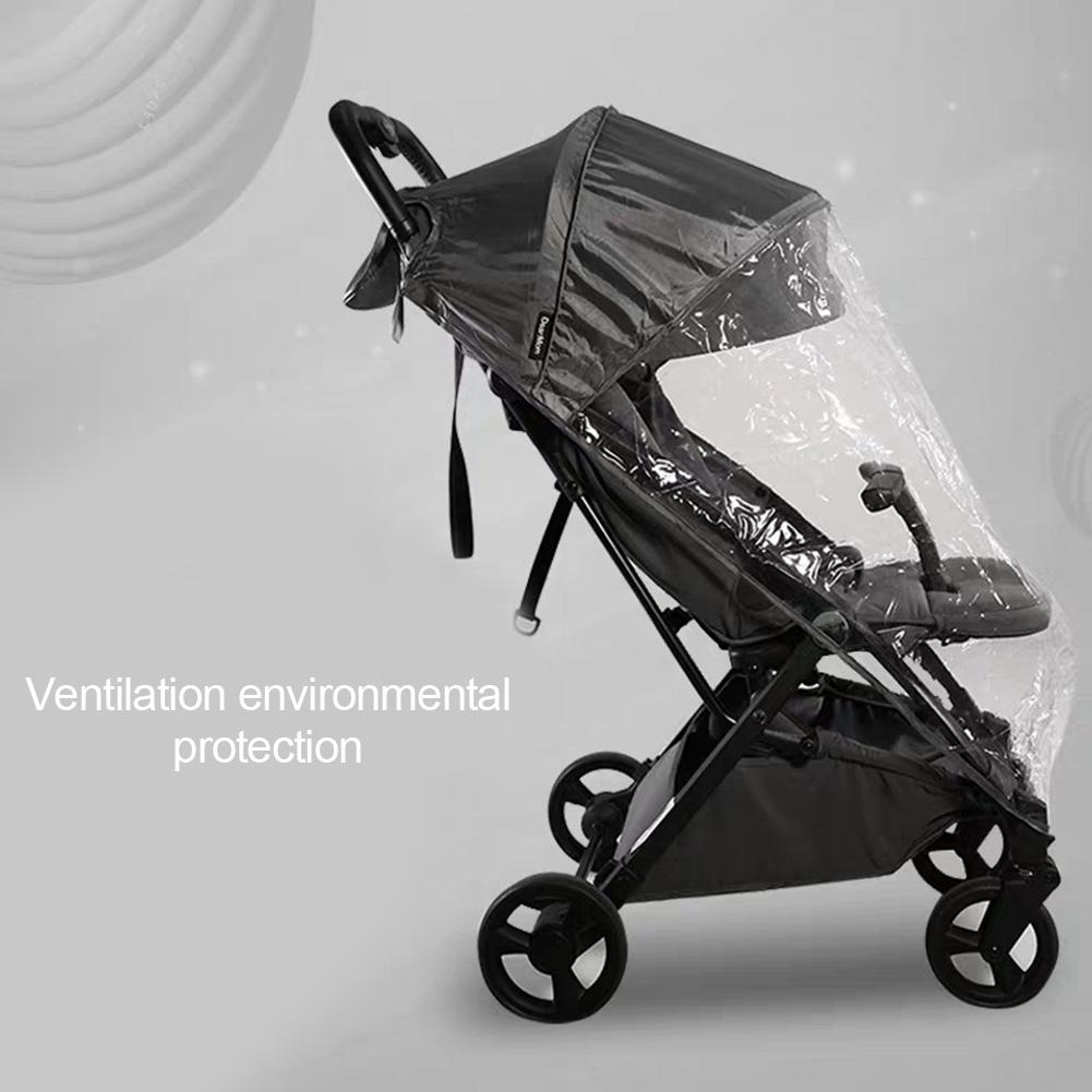 Baby Stroller EVA Environmental Protection Materia... – Grandado