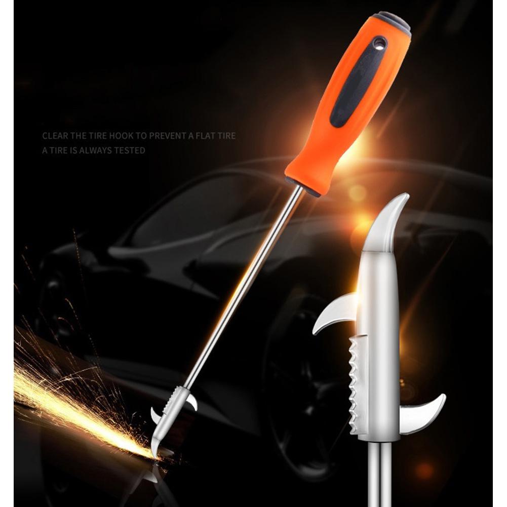 Autoband Steen Cleaner Groef Gebroken Steen Remove... – Grandado