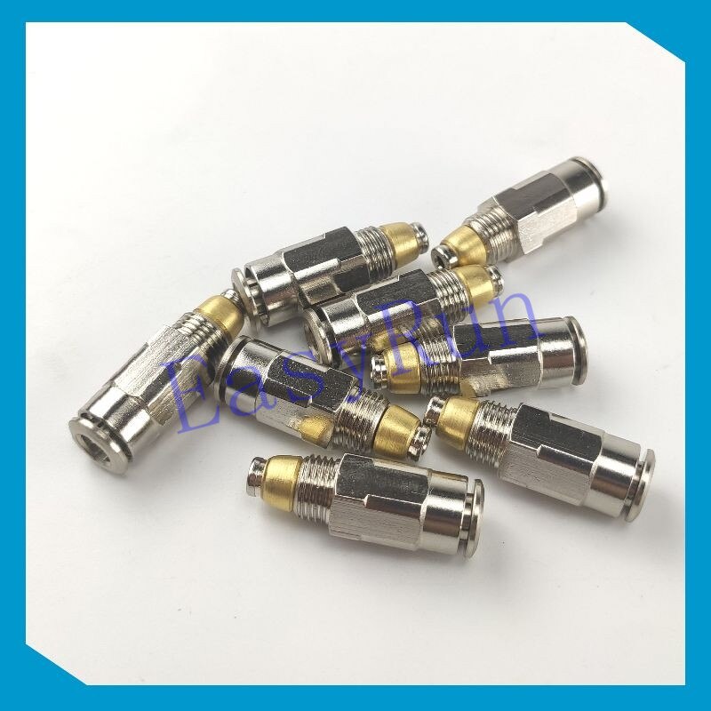 Lincoln SSV Divider Valves - Fittings and Accessor... – Grandado