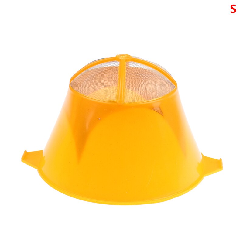 3Pcs Herbruikbare Fijne Verf Theepot Zeef Filter C... – Grandado