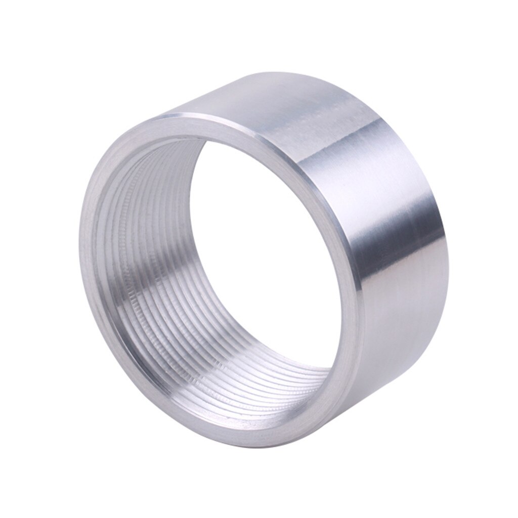 2 inch NPT Female Aluminum Weld On Pipe Fitting Bu... – Vicedeal