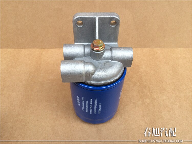 AUTO truck tractor diesel fuel filter assembly for... – Vicedeal