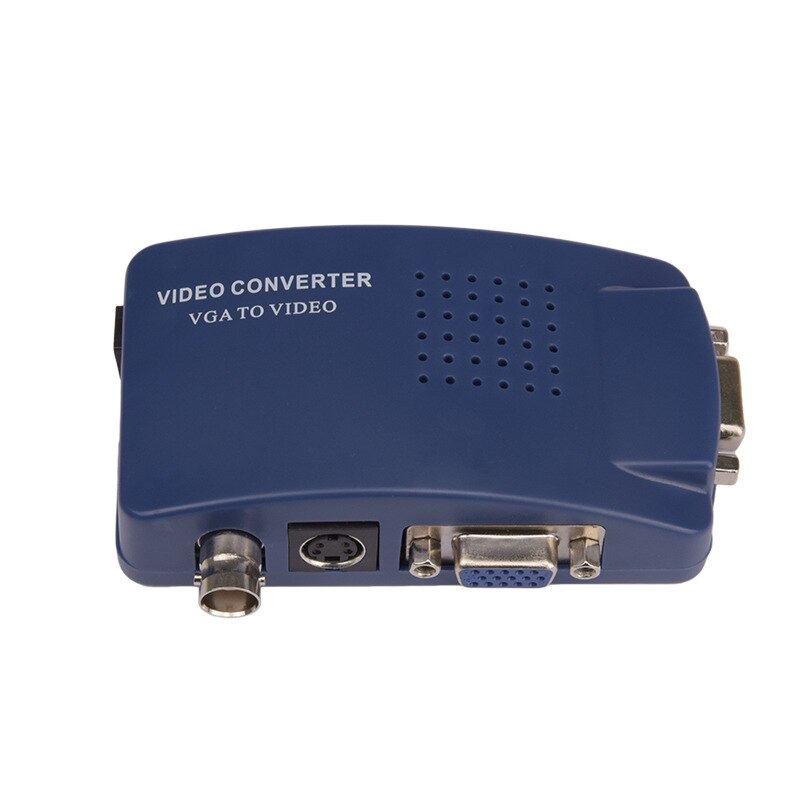 VGA Zu BNC VGA Zu BNC HD Konverter Analog Monitor ... – Vicedeal
