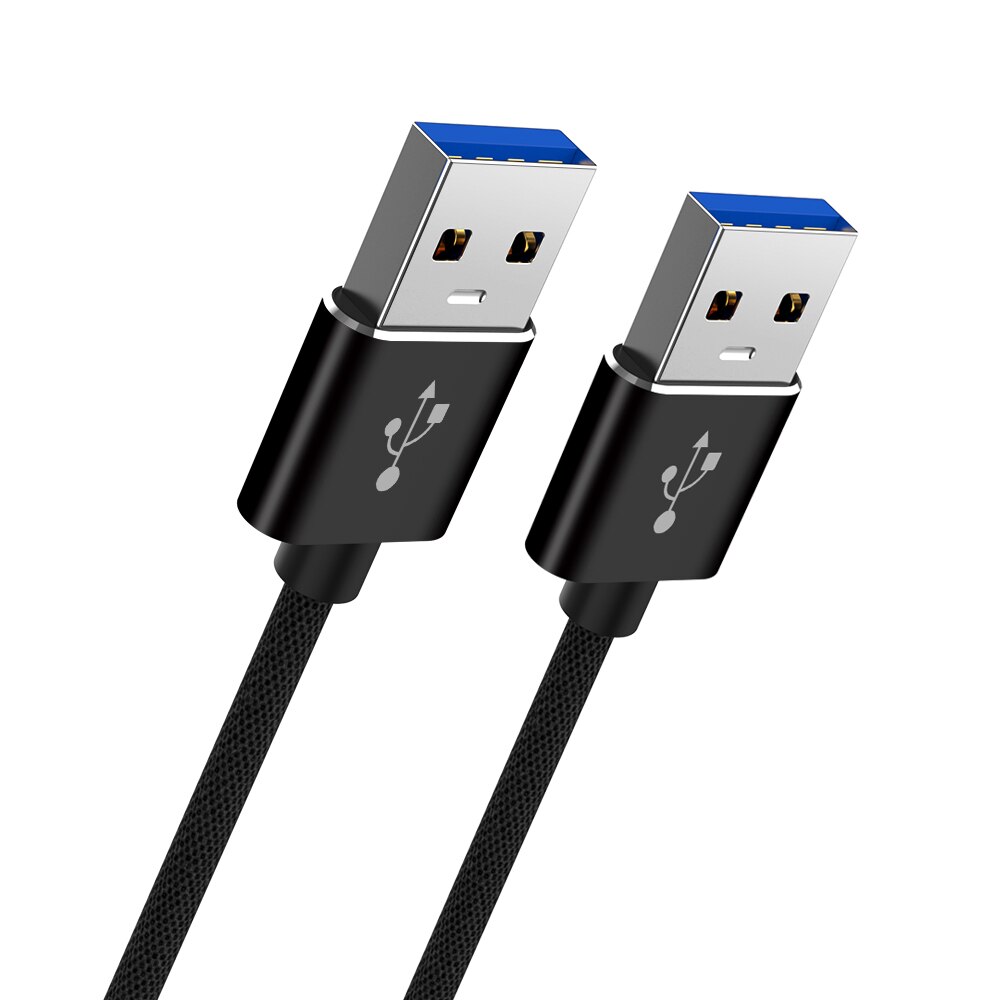 Dubbel typ a för att skriva en data usb 3.0 förlän... – Grandado