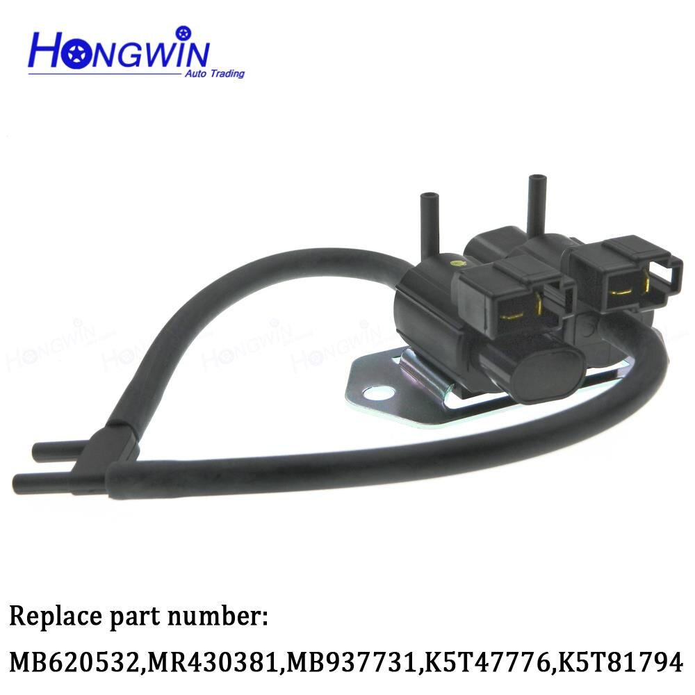 MB937731 Vacuum Switch Solenoid Valve Fits Mitsubi... – Grandado
