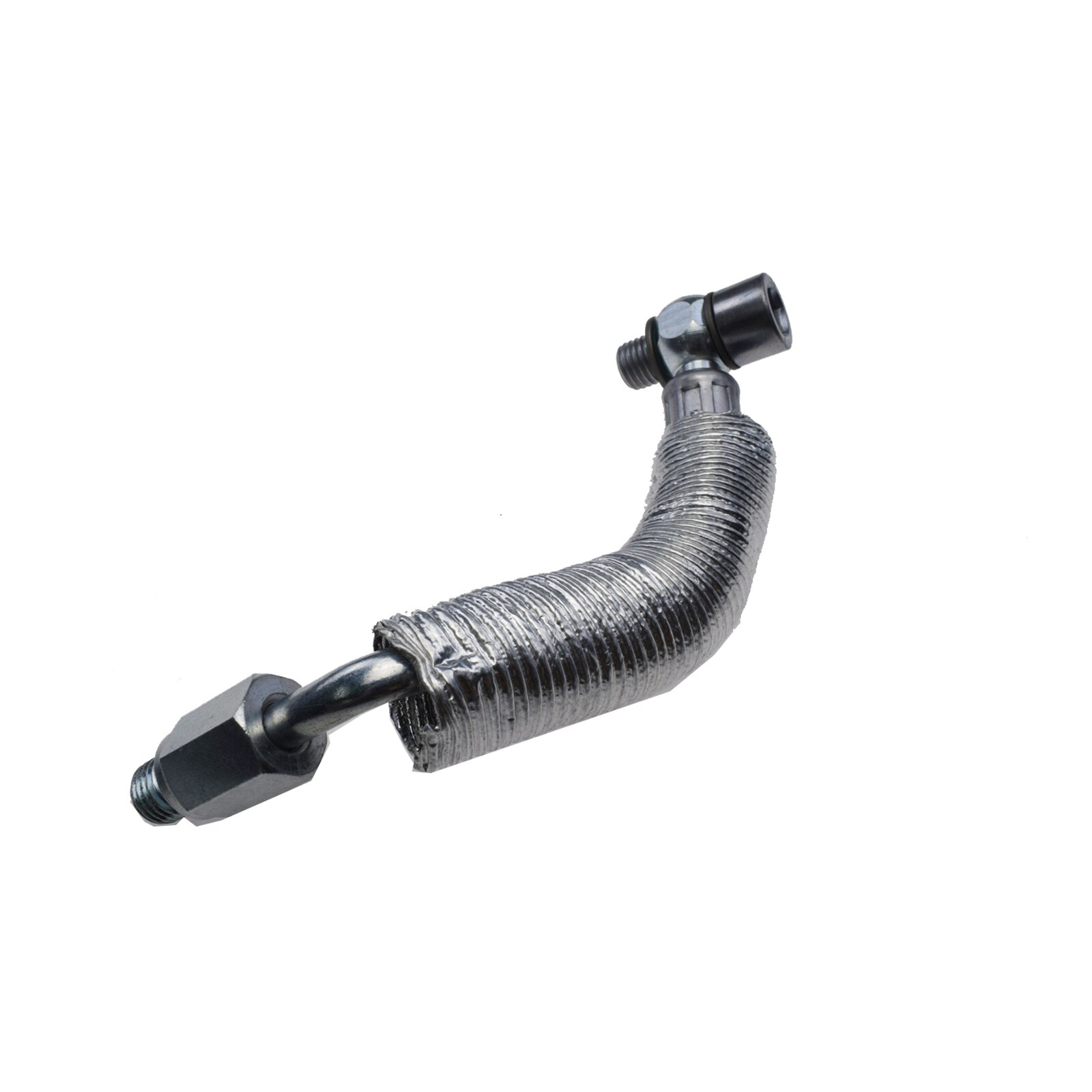 Turbolader Turbo Öl Futter Rohr Anschluss Rohr Sch... – Grandado