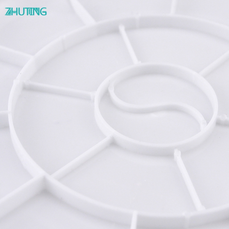 18Well Watercolor Plastic Oil Painting Tray Mixing... – Vicedeal