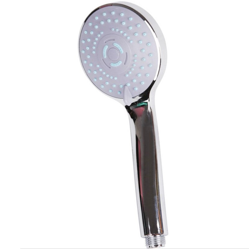 Brusehoved højtryksvandbesparende håndholdt bruser... – Grandado