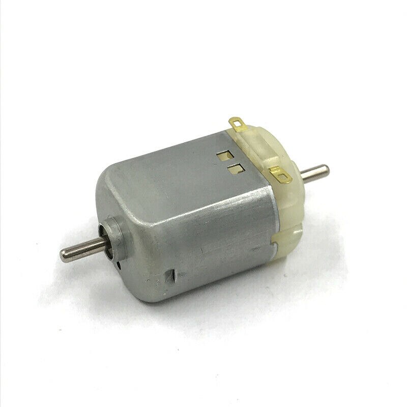 Mabuchi FC-130SA-10300 Motor DC 6V 9V 12V 13000RPM... – Vicedeal