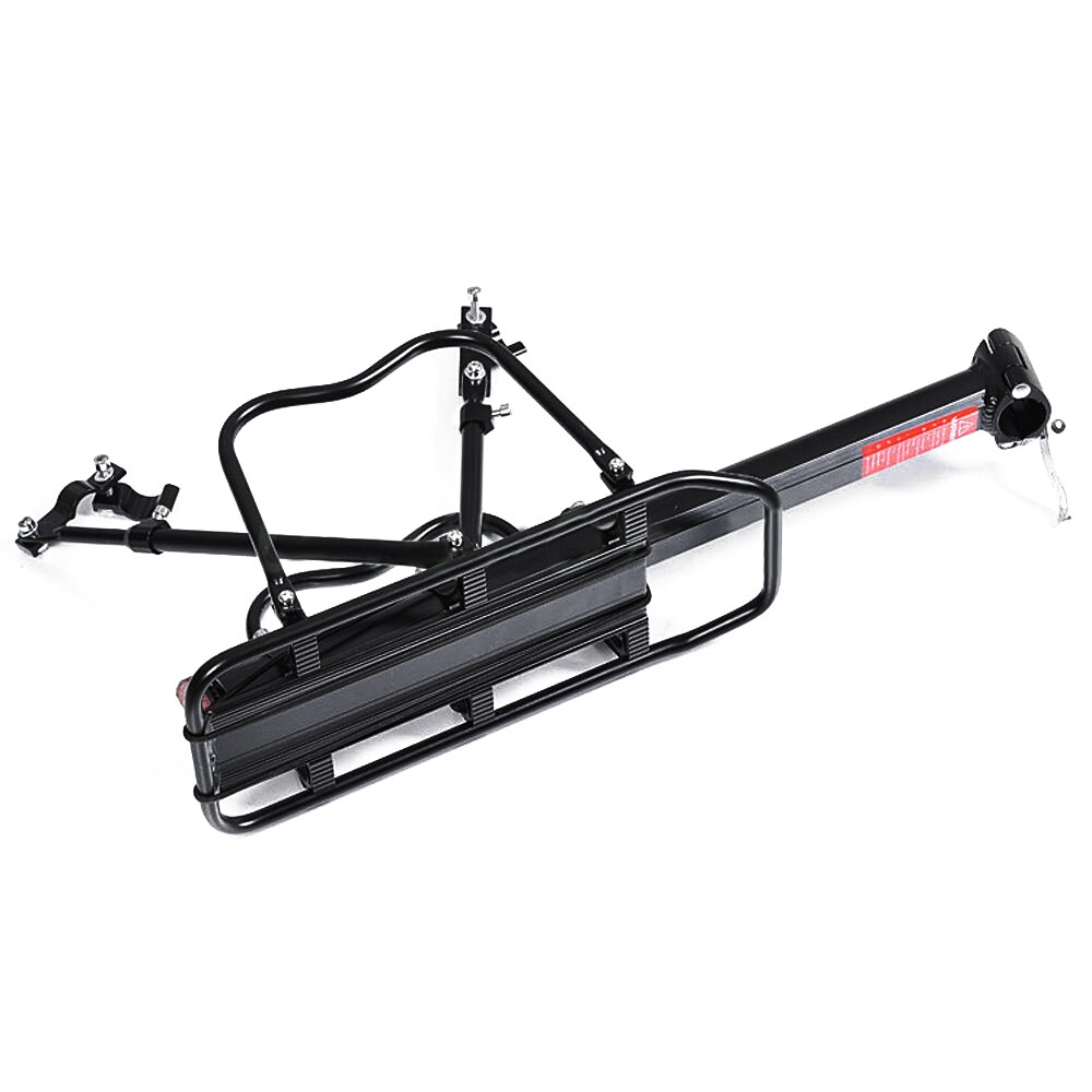 Aluminum Alloy 90kg Loading Bicycle Quick Release ... – Grandado