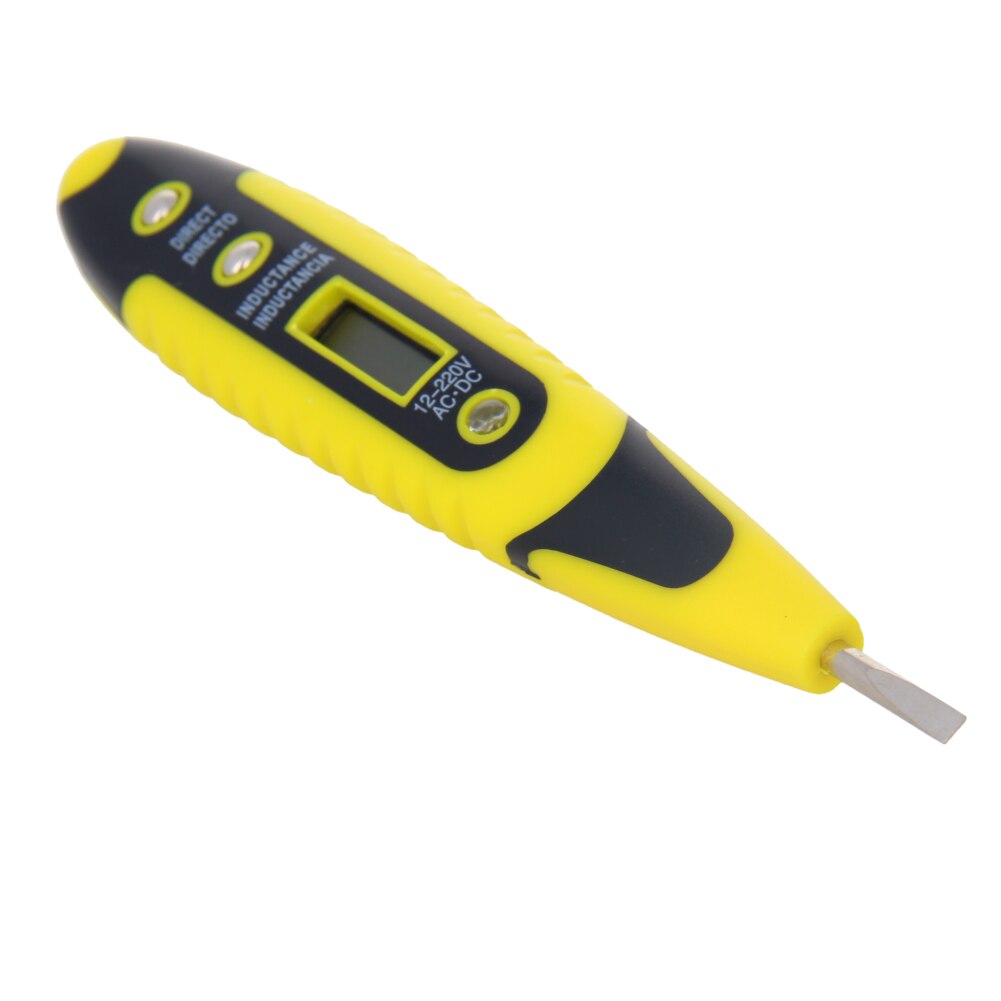 Digital Test Pencil Tester Electrical Voltage Dete... – Vicedeal