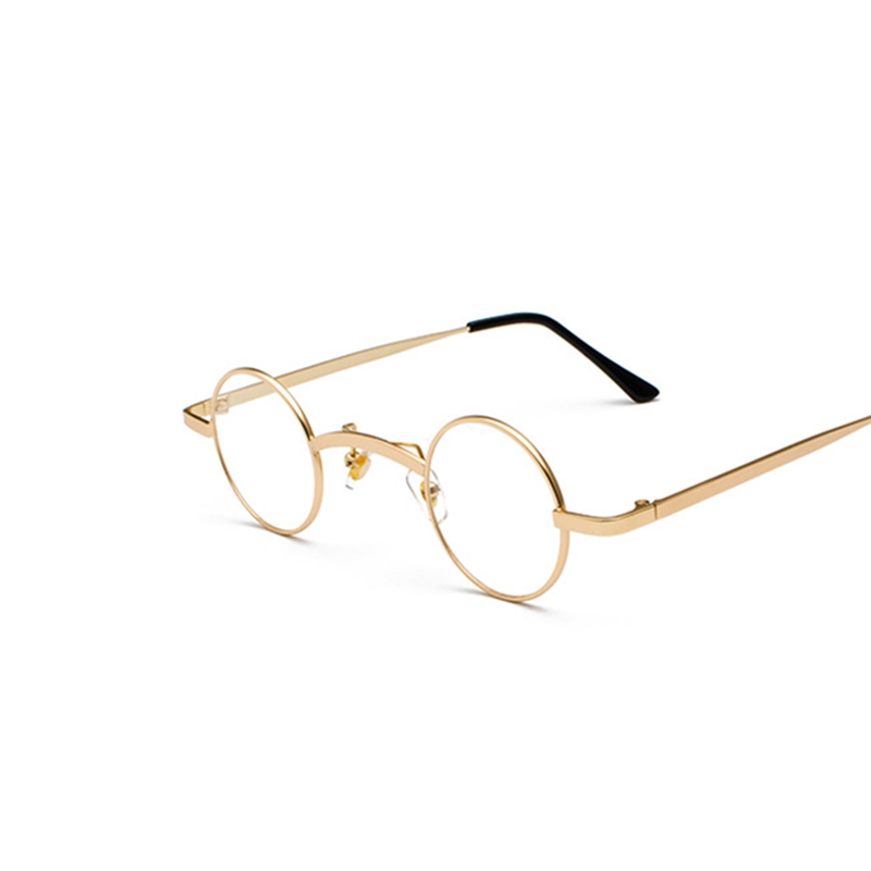 Trending Wide Bridge Retro Rock Punk Sunglasses Cl... – Grandado