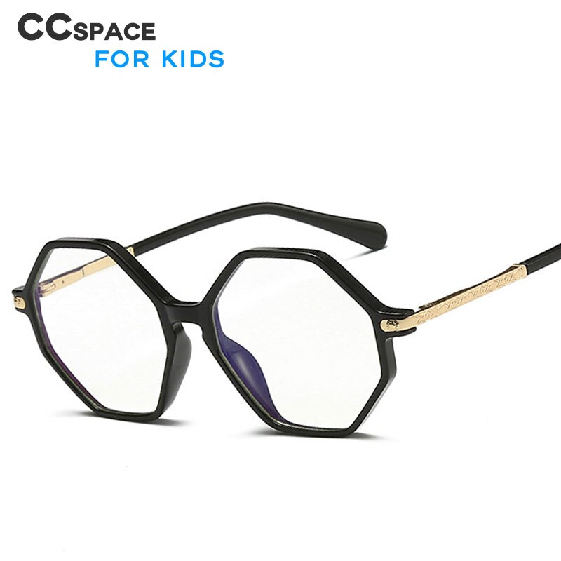 49523 Kids TR90 Anti Blue Glasses Frames Optical C... – Grandado