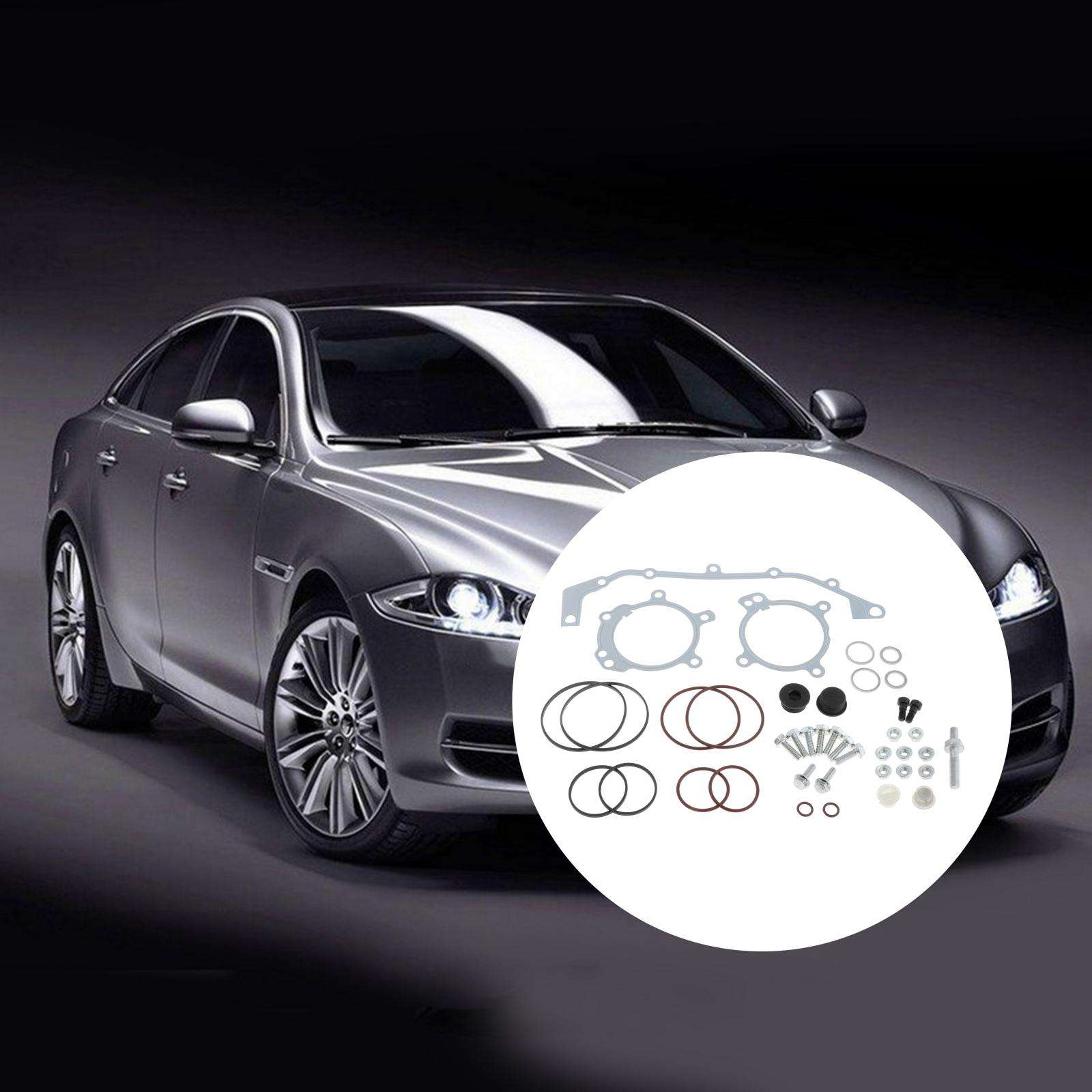 Dual O-Ring Seal Repair Kit for BMW E36 E39 E46 E5... – Grandado