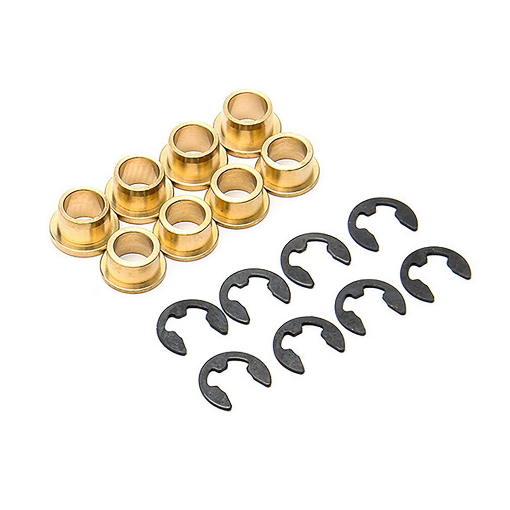 Deur Scharnier Pins & Pin Bus Kit Voor Ford F150 F... – Grandado