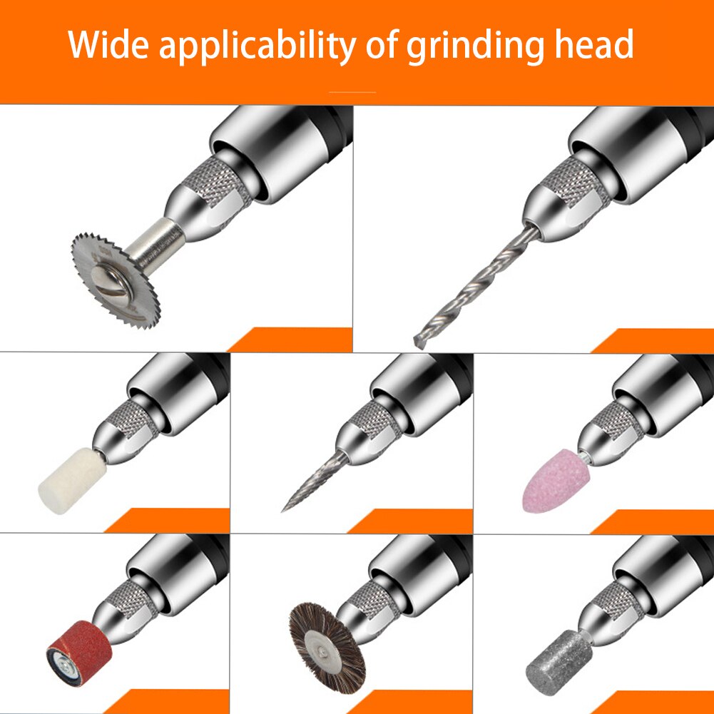 3Levels For Polishing Multipurpose With Accessories USB Rechargeable ...