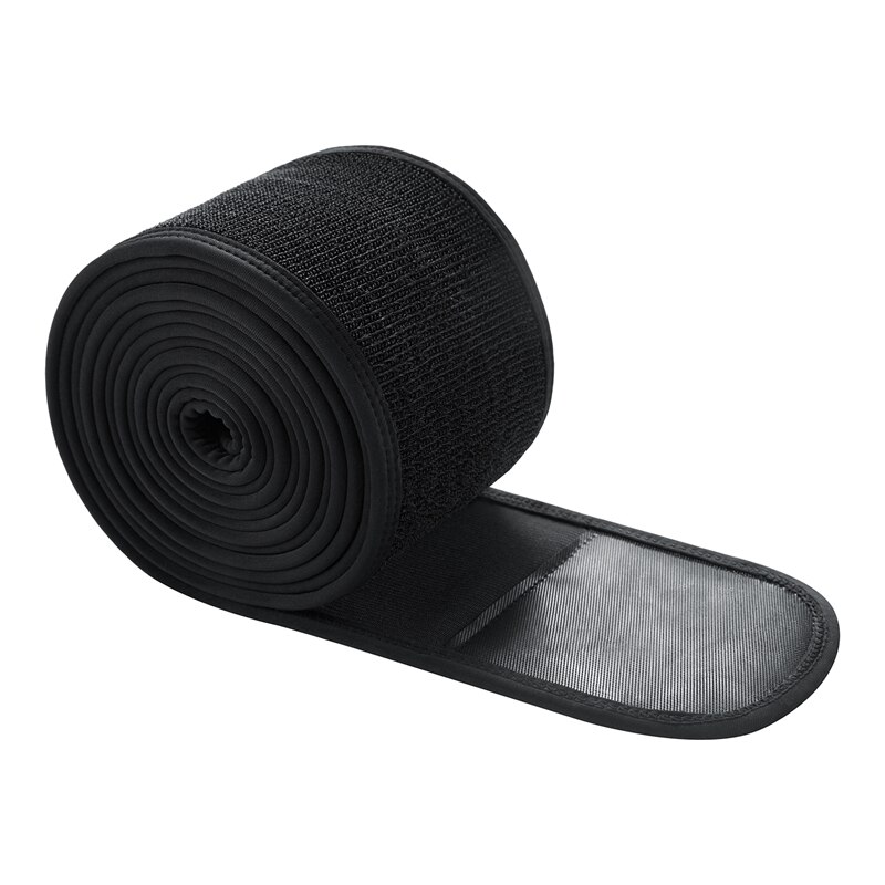 Waist Trainer Slimming Wrap Extendable Flat Double... – Grandado