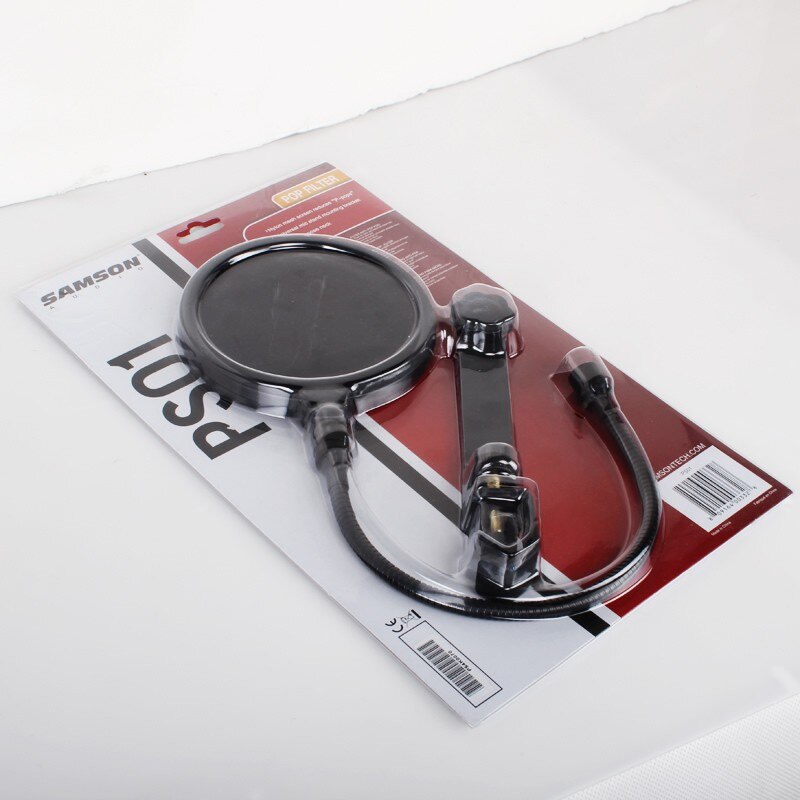 Samson PS01 POP Filter microphone blowout prevente... – Grandado