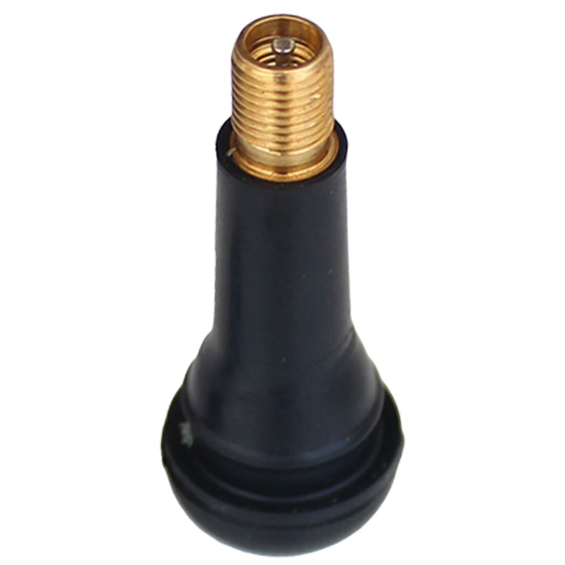 10Pcs TR414 Core Vacuum Tire Nozzle Car Black Rubb... – Grandado