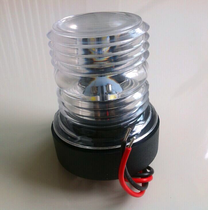 Marine Boat Yacht 360 Degree LED Navigation Light ... – Vicedeal