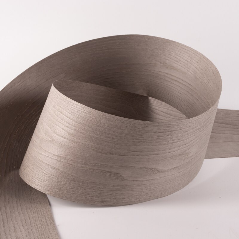 2x Natürliche Echte Gefärbt Primula Holz Furnier f... – Grandado