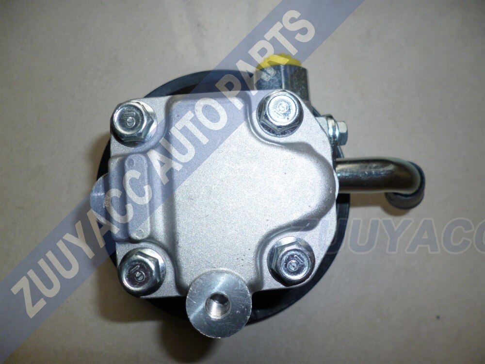 Power Steering Pump for Mitsubishi Triton IV Chall... – Vicedeal