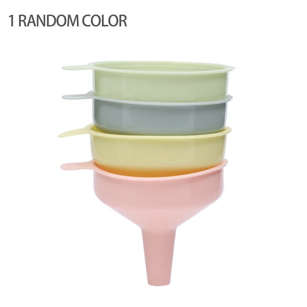 Plastic Small Funnel Household Filter Multi-functi... – Vicedeal