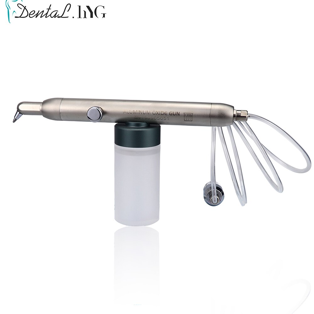 Dental Aluminium Oxide Micro Blaster Vier-Gat Inte... – Vicedeal