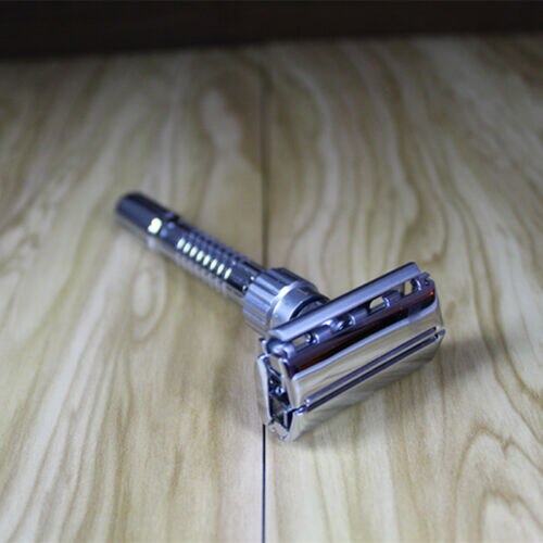 Adjustable Double Edge Shaving Safety Razor Shaver... – Grandado