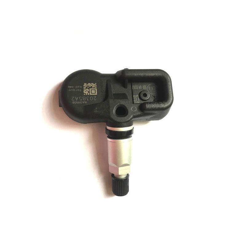 4PCS Tire Pressure Monitor Sensor TPMS for Toyota ... – Grandado