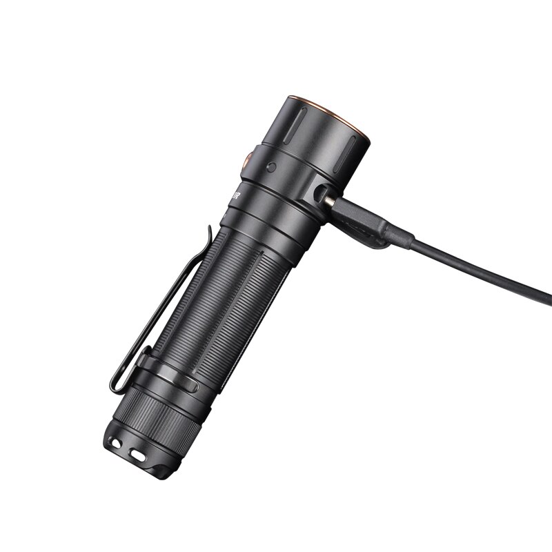 Fenix E28R 1500 lumens magnetic charging flashligh... – Vicedeal