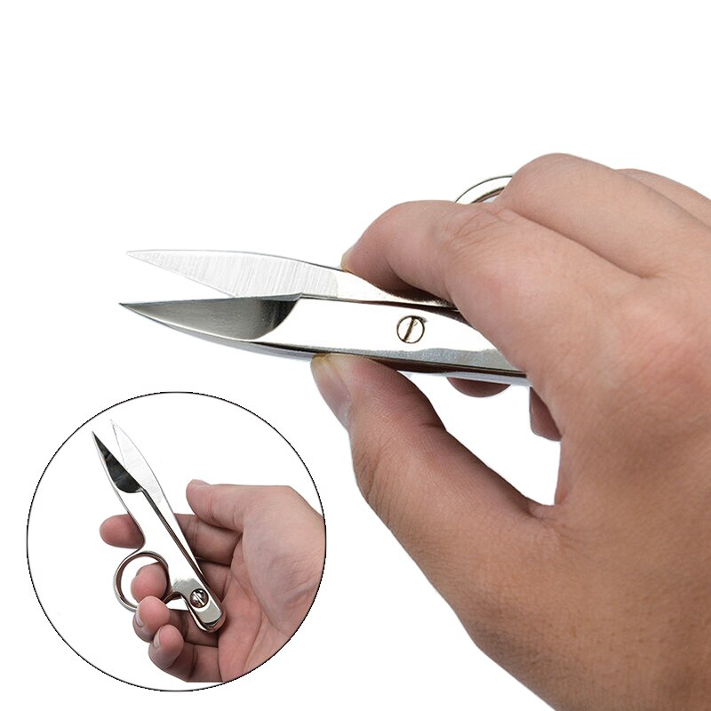 MIUSIE Yarn Shear Cutting Scissors Sewing Thread C... – Grandado