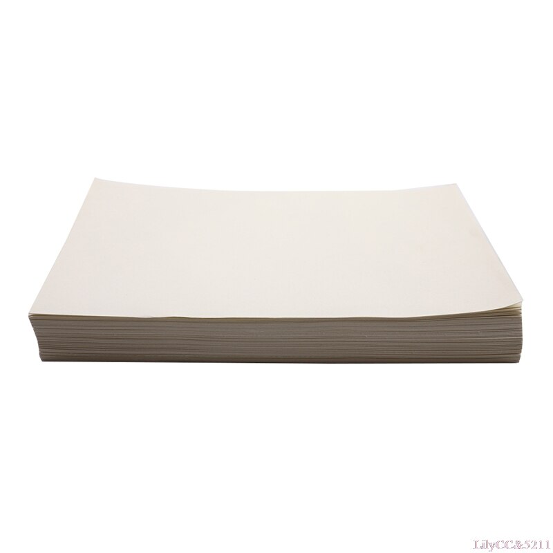 100 Sheets A5 Sketching Paper Art Drawing Paper Wa... – Vicedeal