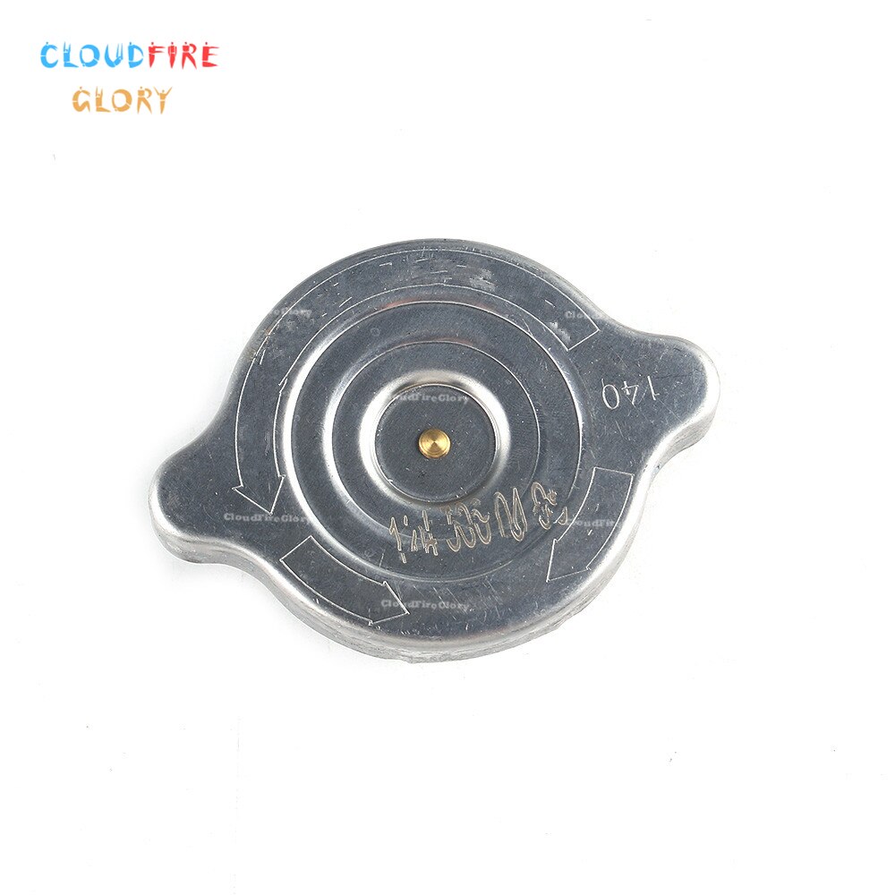 CloudFireGlory 1245000406 124 500 04 06 radiador de coche expansión de ...