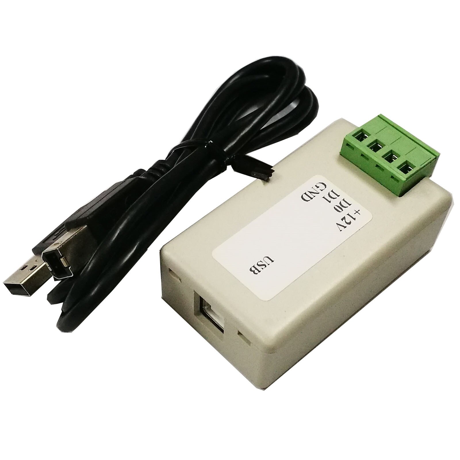 Wiegand WG26/34 to USB to WG Analog Keyboard Virtu... – Grandado