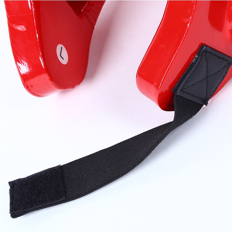 Sanda Karate Muay Thai Boxeo Taekwondo Boxing Helm... – Vicedeal
