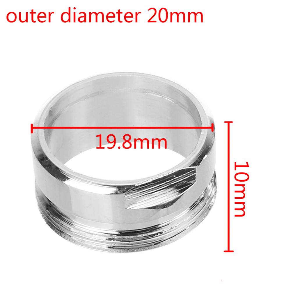 Kitchen Faucet Tap Aerator Water-saving Male Femal... – Grandado