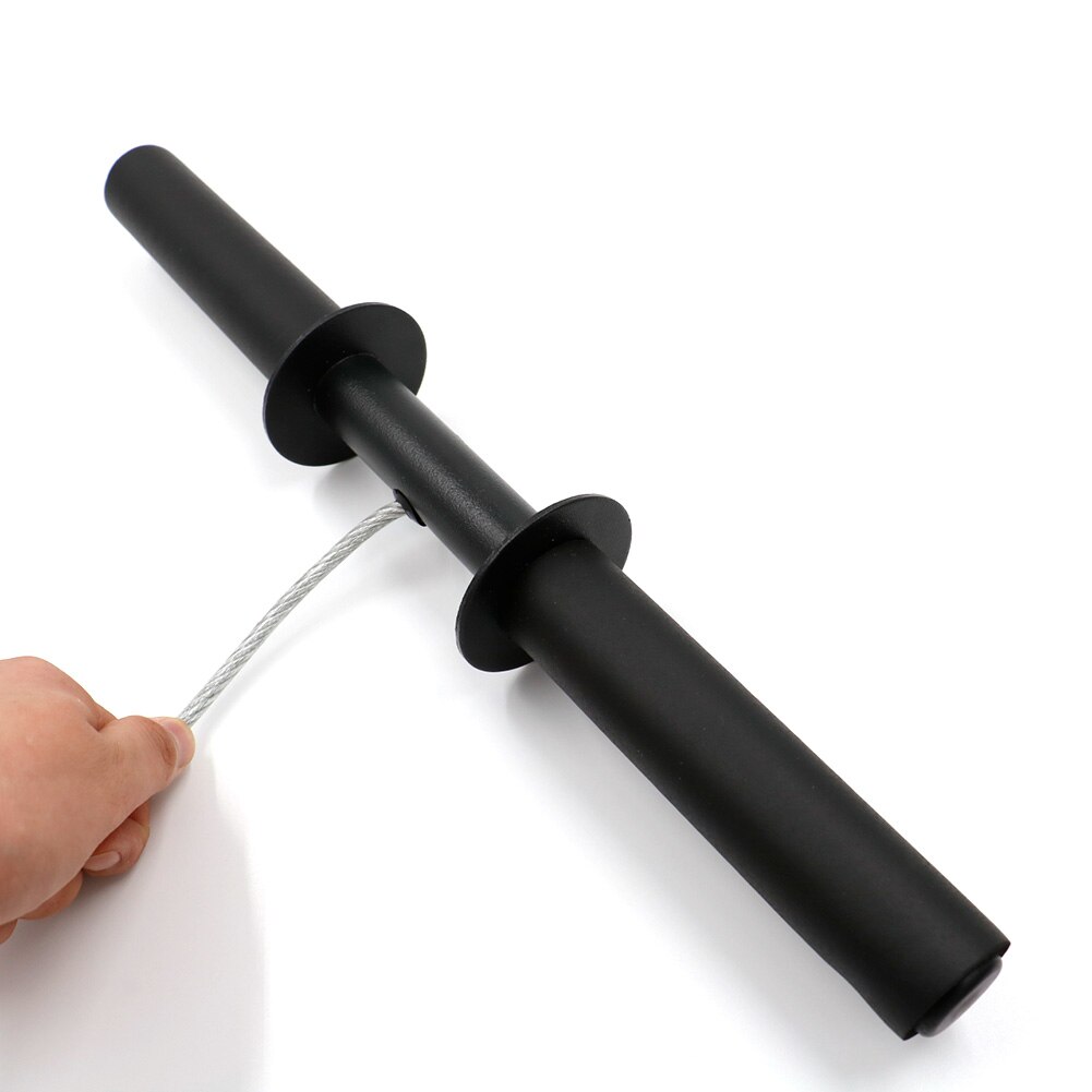 Wrist Roller Exercise Weight Lifting Forearm Stren... – Grandado