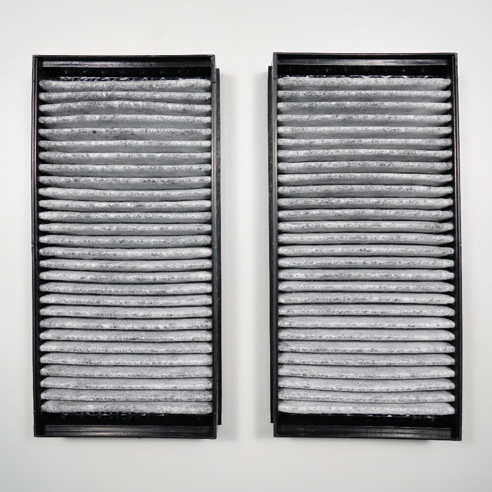 Kabine filter geeignet für BMW 5 X5 X6 E70 E71 OEM... – Grandado